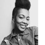 Aaliyah Walker | Velvet Jobs