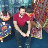 Ahmed Hamada | Velvet Jobs