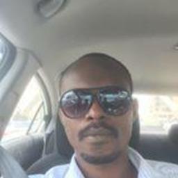 Akande Segun | Velvet Jobs