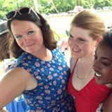 Alexandra Brown | Velvet Jobs