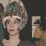 Amanda Redondo | Velvet Jobs