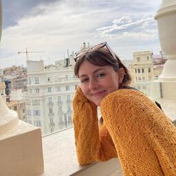 Amber Anderson | Velvet Jobs