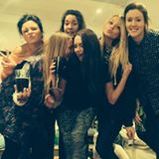 Amy Goodall | Velvet Jobs