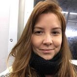 Ana Paula Garcez | Velvet Jobs