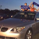 Angie Riddle | Velvet Jobs