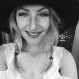 Anni Naseweiß | Velvet Jobs