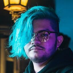 Ari Contreras | Velvet Jobs