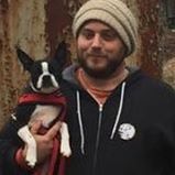 Ben James | Velvet Jobs