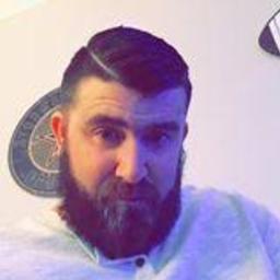 Brandon Darrow | Velvet Jobs