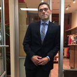 Brian Sheppard | Velvet Jobs