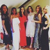 Candice Nicholas | Velvet Jobs