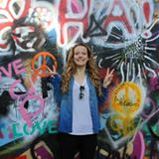 Caroline Roffe | Velvet Jobs