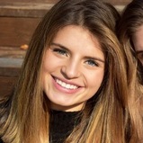 Caroline Wellborn | Velvet Jobs