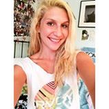 Carolyn Rice | Velvet Jobs