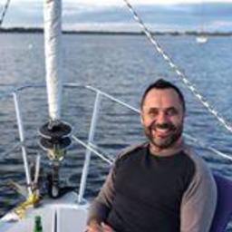 Chris Barb | Velvet Jobs