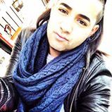 Christopher Pena | Velvet Jobs