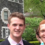 Connor Farrell | Velvet Jobs