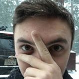 Connor Hartzog | Velvet Jobs