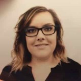 Courtney Strain | Velvet Jobs