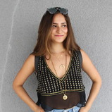 Danielle Papa | Velvet Jobs