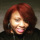 DeAndra Hayes | Velvet Jobs