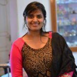 Deepu Cg | Velvet Jobs