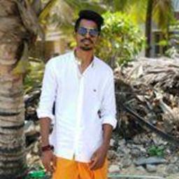 Dhanush Puthran | Velvet Jobs