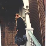 Diane Ott Atkins | Velvet Jobs