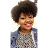 Dominique Williams | Velvet Jobs