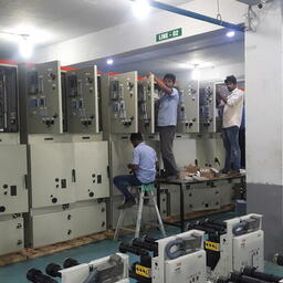 Echo Engineering | Velvet Jobs