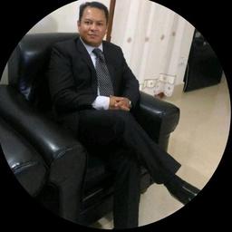 Elhanan Moore Kharkongor | Velvet Jobs