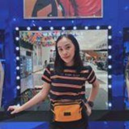 Eloisa Remotigue Elima | Velvet Jobs