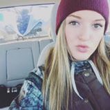 Emily Kate Blanton | Velvet Jobs