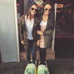 Emma-Jane Halliday | Velvet Jobs