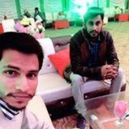 Engr Sheikh Saqib | Velvet Jobs