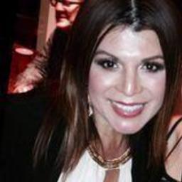 Felicia Pliego | Velvet Jobs