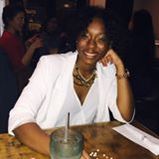 Gabbie LaRae' | Velvet Jobs