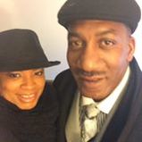 George Howie Jr | Velvet Jobs