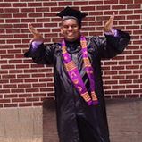 George Thomas | Velvet Jobs