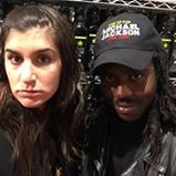 Haley Sacks | Velvet Jobs