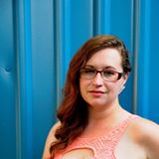 Heather Radcliffe | Velvet Jobs