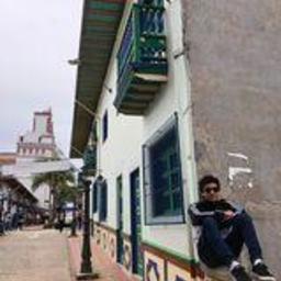 Hoover Pantoja | Velvet Jobs