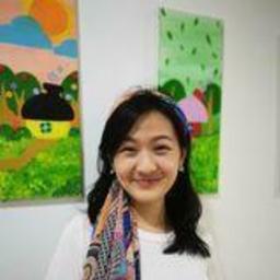 How Wei Ping | Velvet Jobs