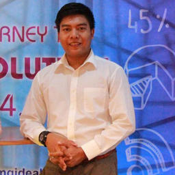 Htet Soe | Velvet Jobs