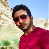 Humayun Malik | Velvet Jobs