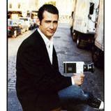 Ian Fischer | Velvet Jobs