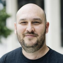 Ignacio Garcia-Huidobro | Velvet Jobs