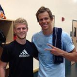 James Loubser | Velvet Jobs