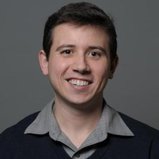 James R King | Velvet Jobs