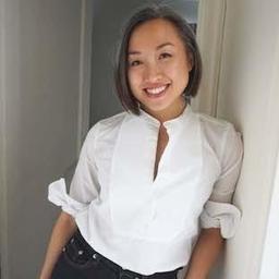 Jennifer Eng | Velvet Jobs